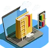 All-in-One Library Management System | LDT Technology