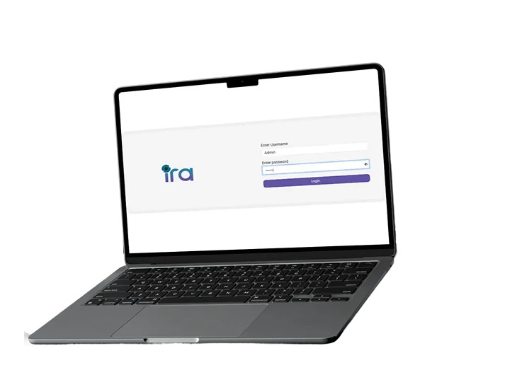IRA Anti Money Laundering Software | AML & Fraud Detection Platform